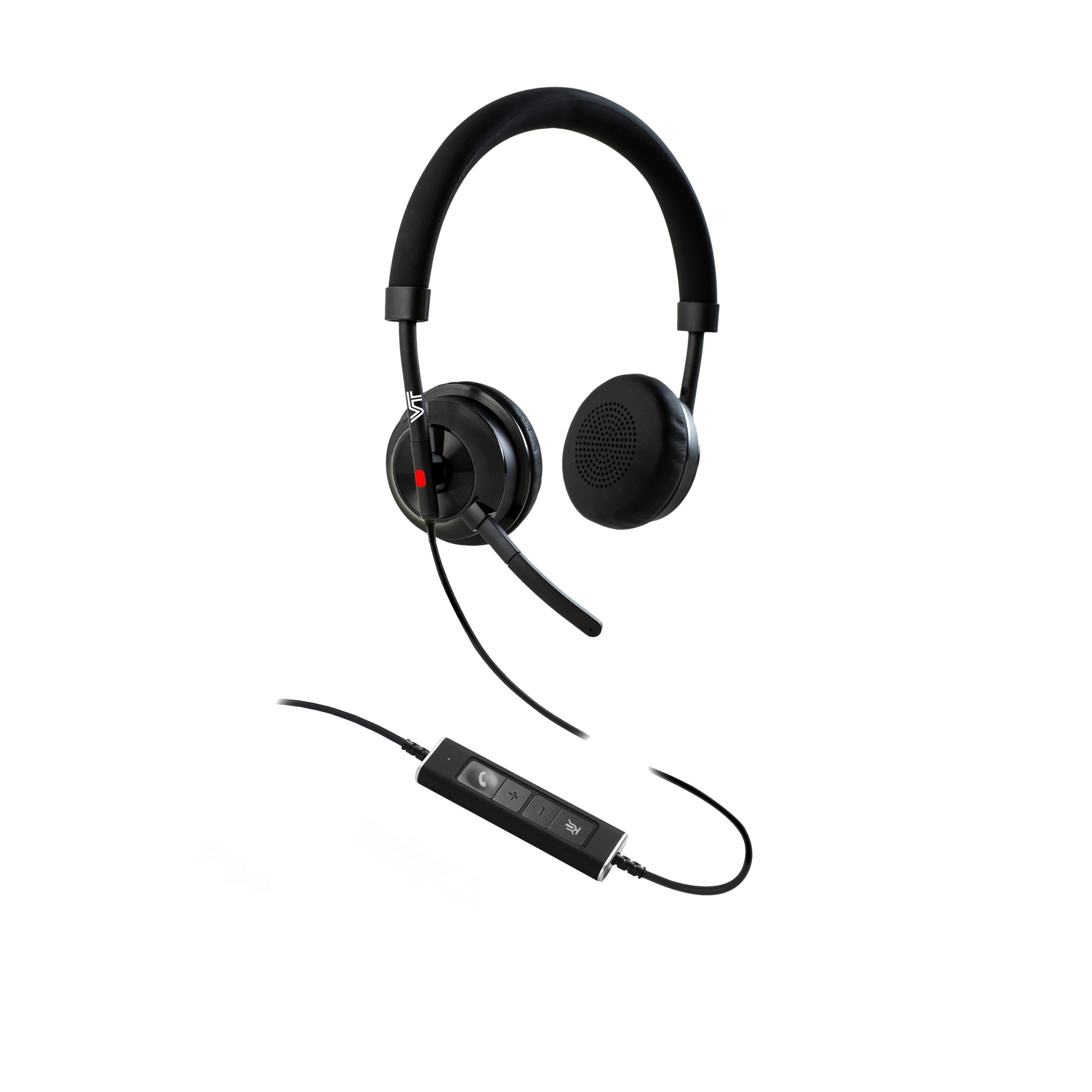 VT8200 Duo - VT Headsets UK