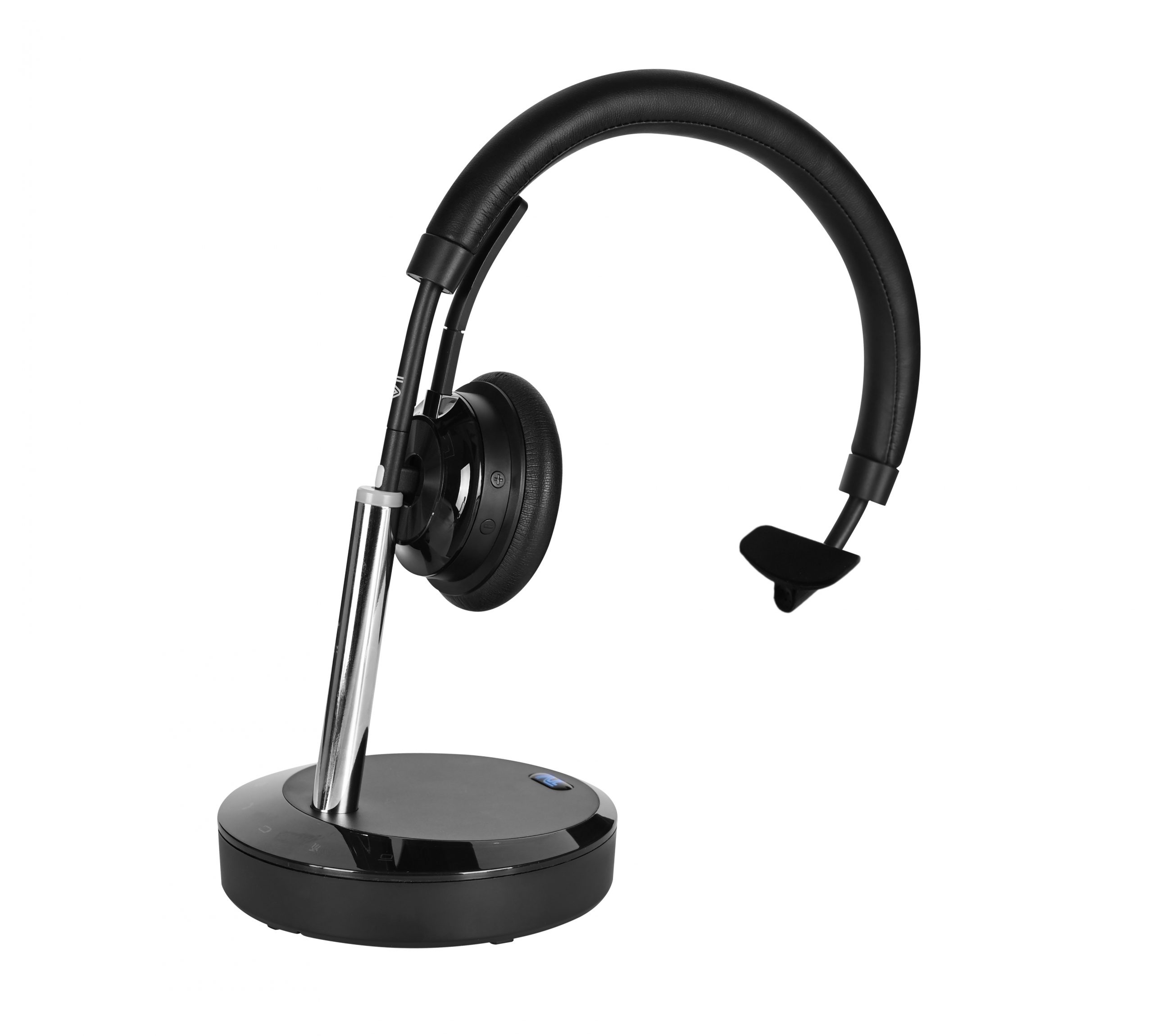 VTW320 DECT Mono - VT Headsets UK