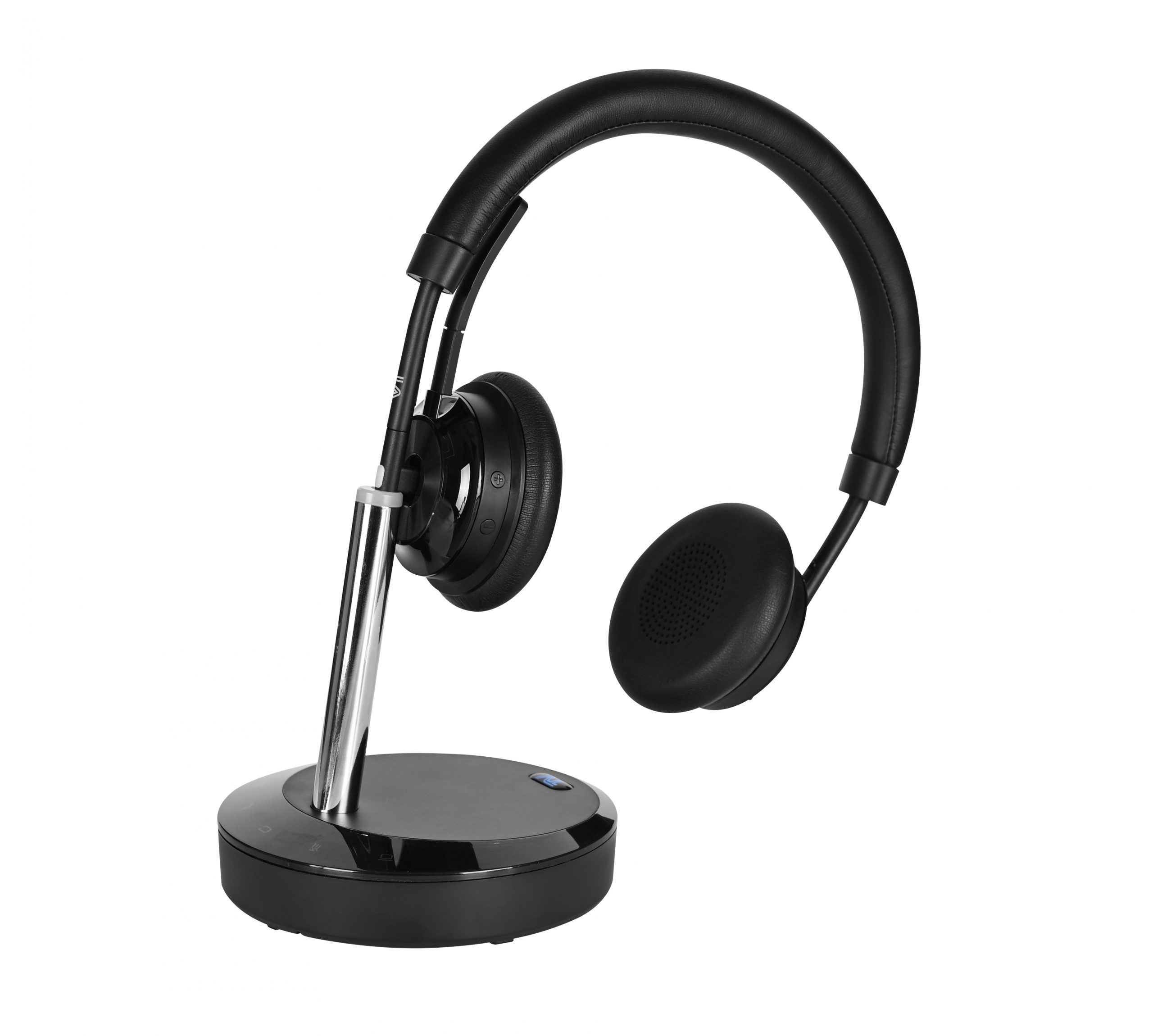 VTW320 DECT Duo - VT Headsets UK